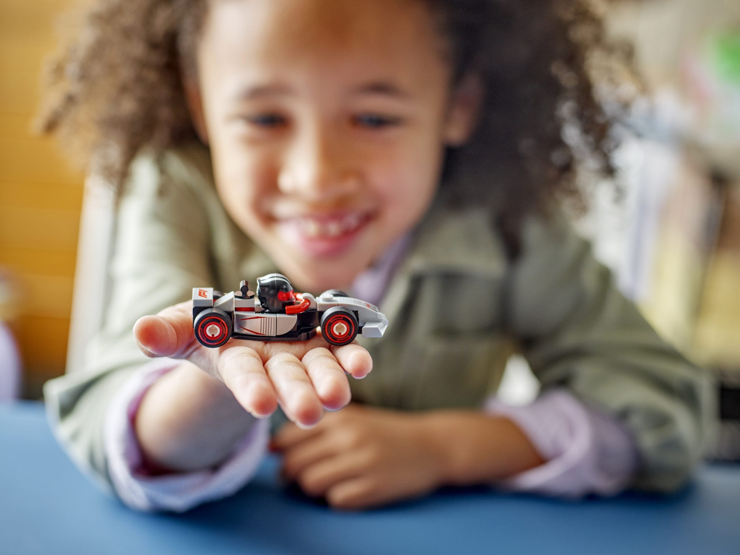 LEGO F1 Collectible Race Cars have scannable codes on the boxes – Brick ...