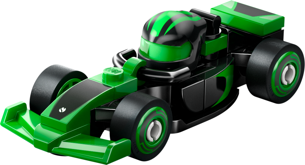 LEGO F1 Collectible Race Cars have scannable codes on the boxes – Brick Search: The best LEGO ...