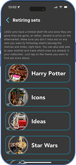Brick Search: The best LEGO minifigure scanner app for Android and iOS ...